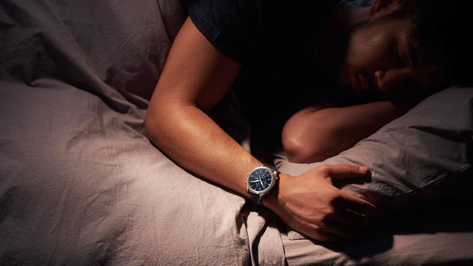 Zepp Z health smartwatch monitors your heart rate and stress level ...