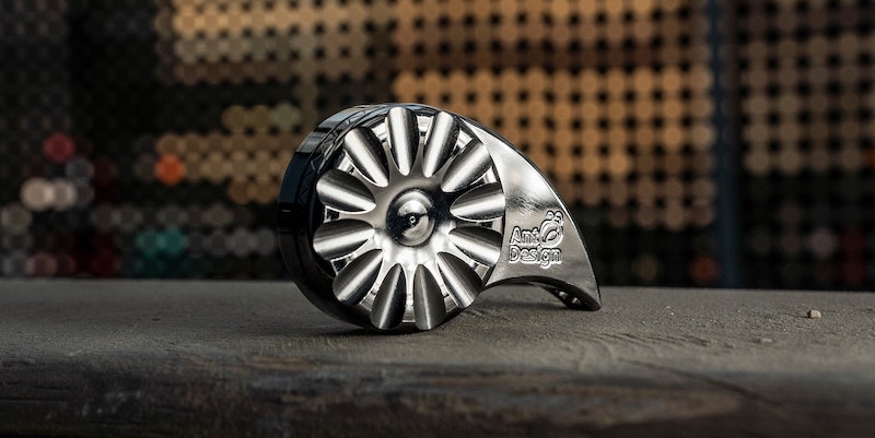 This unique fidget toy is what you need to release stress — Gadget Flow