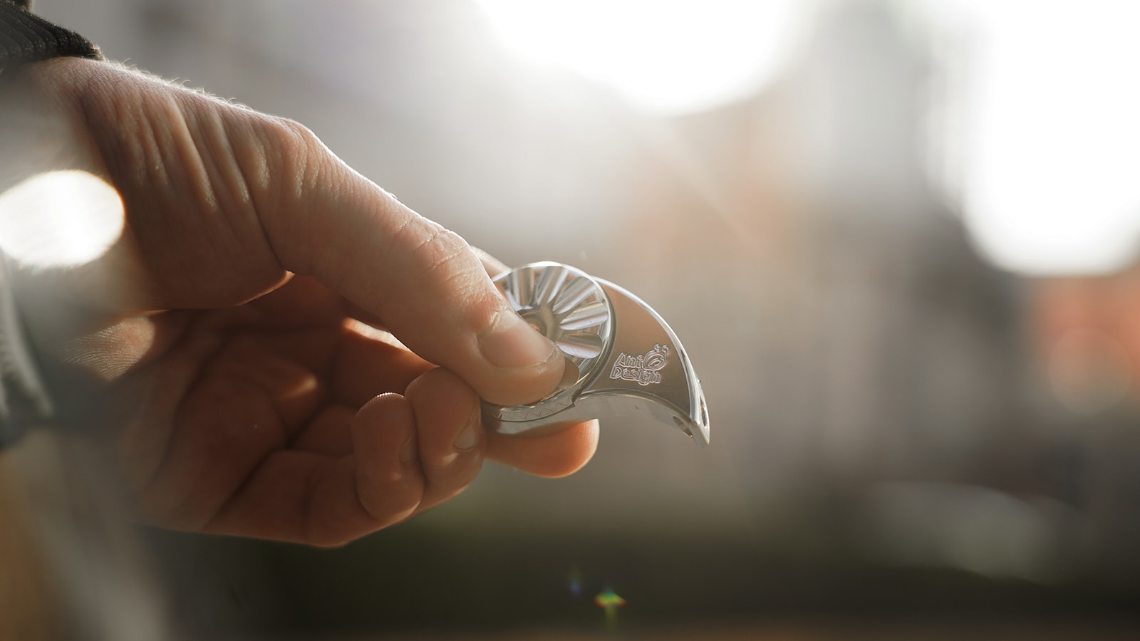 This unique fidget toy is what you need to release stress — Gadget Flow