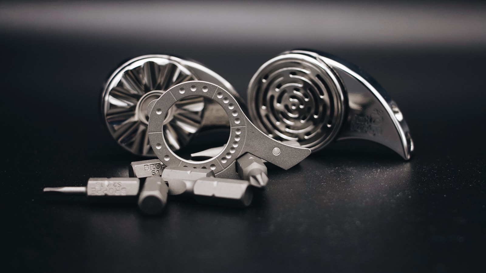This unique fidget toy is what you need to release stress — Gadget Flow