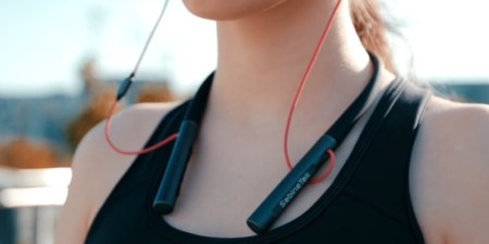 These high-tech earbuds are just the thing for your creative work ...