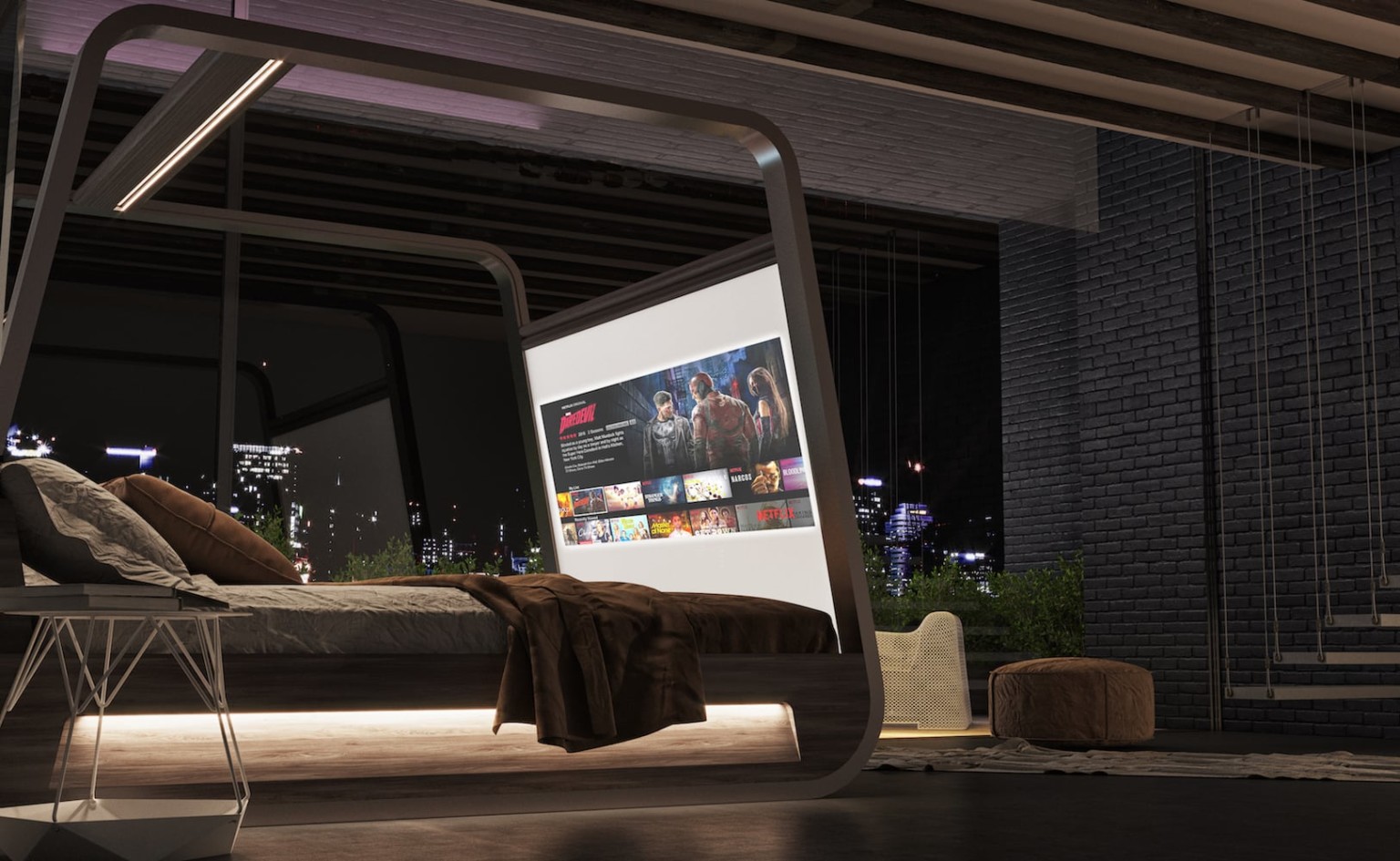 Smart bedroom gadgets to give you the best sleep — Gadget Flow