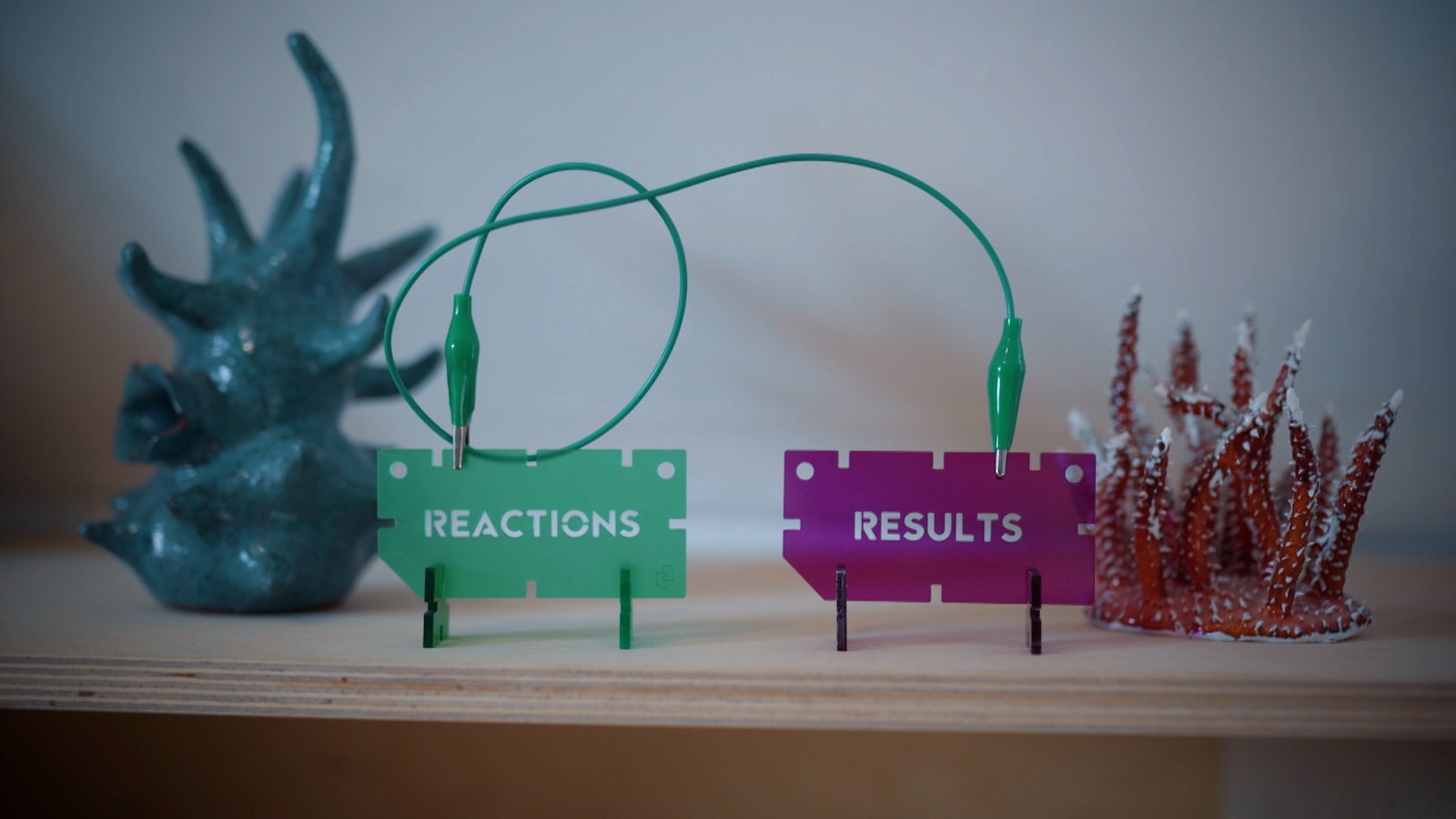 Humanity Tiles 3D coaching toolkit lets you explore thoughts using ...