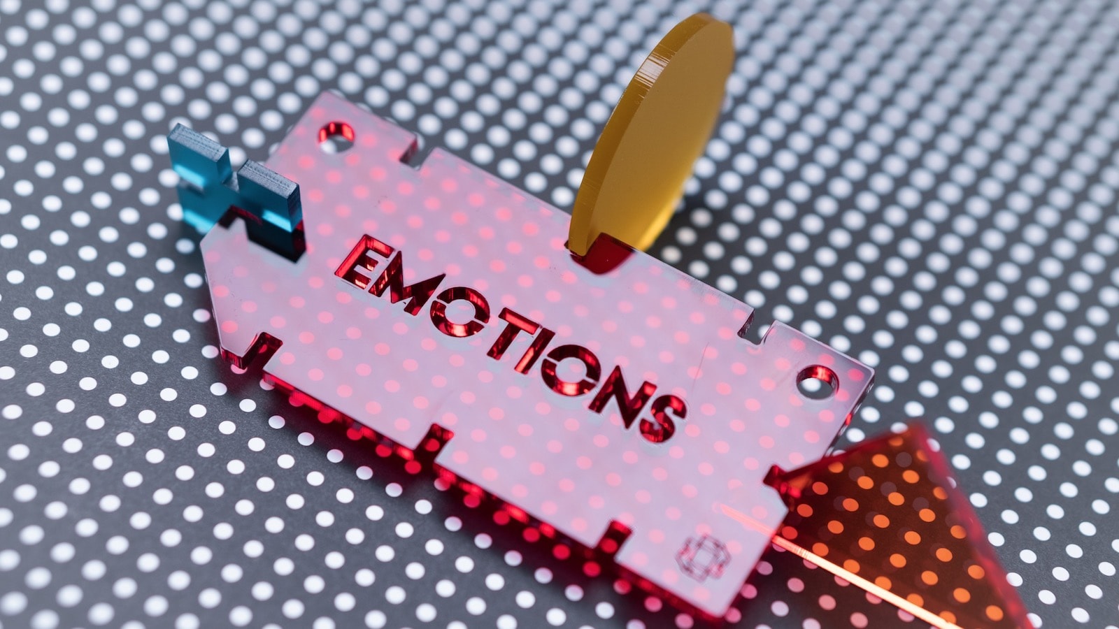 Humanity Tiles 3D coaching toolkit lets you explore thoughts using ...