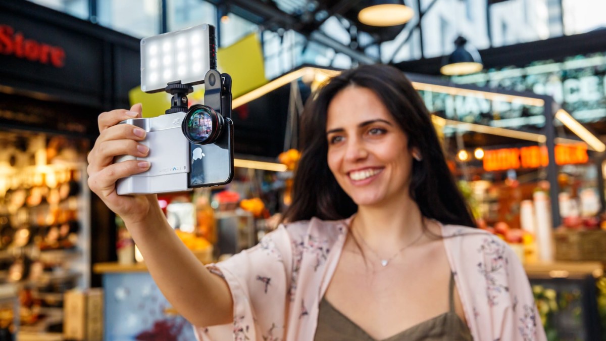 11 Gadgets you need for your next Google Meet or Zoom meeting — Gadget Flow