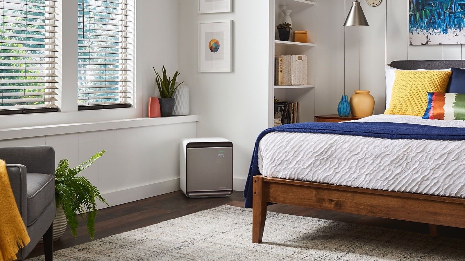 The best air purifiers of 2021 for your home — Gadget Flow
