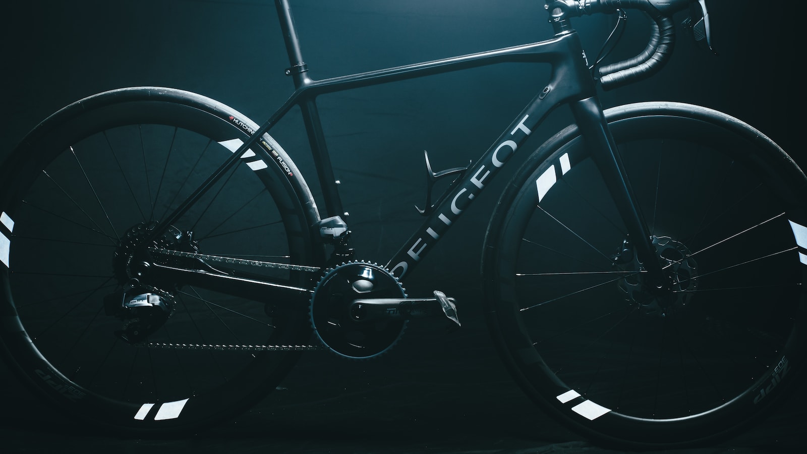 THE BEAM WHEEL FLASH 2.0 high-vis bike reflectors offer true all-around ...