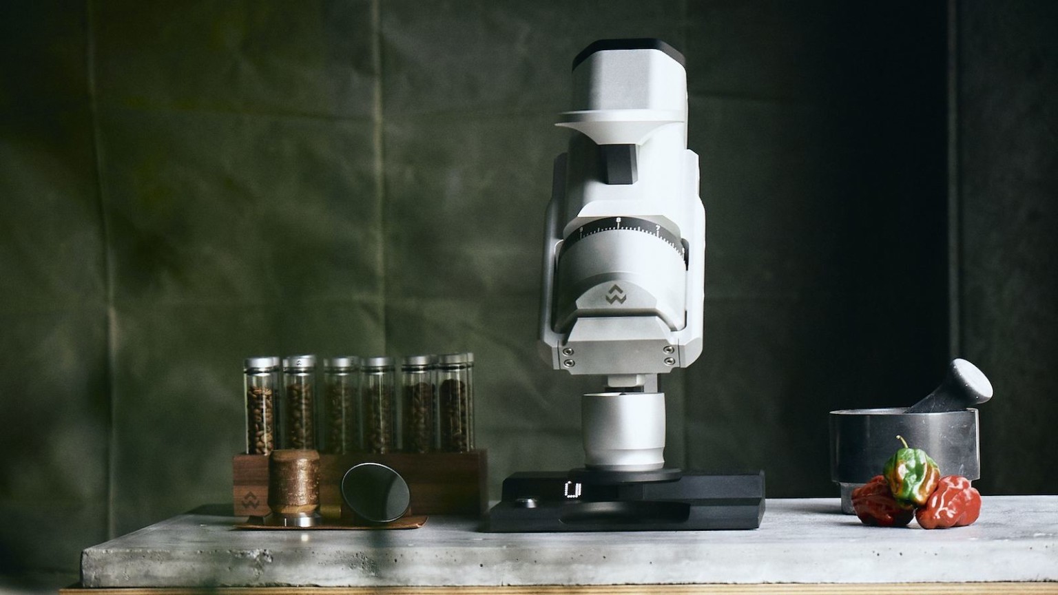 Best coffee grinders for the ultimate coffee experience — Gadget Flow