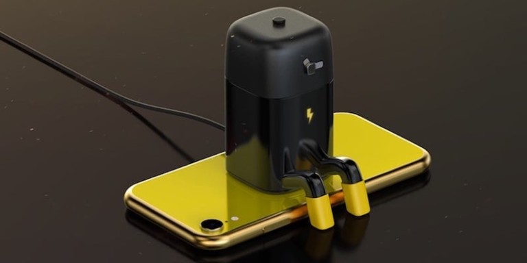 15 Unbelievable concept gadgets we wish were real — Gadget Flow