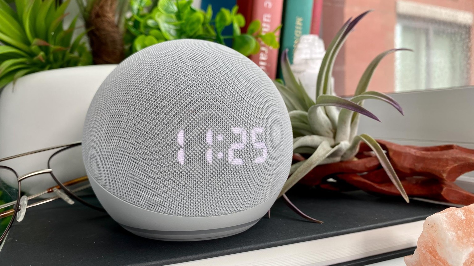 The next Amazon Echo might be a wall-mounted smart hub for your home ...