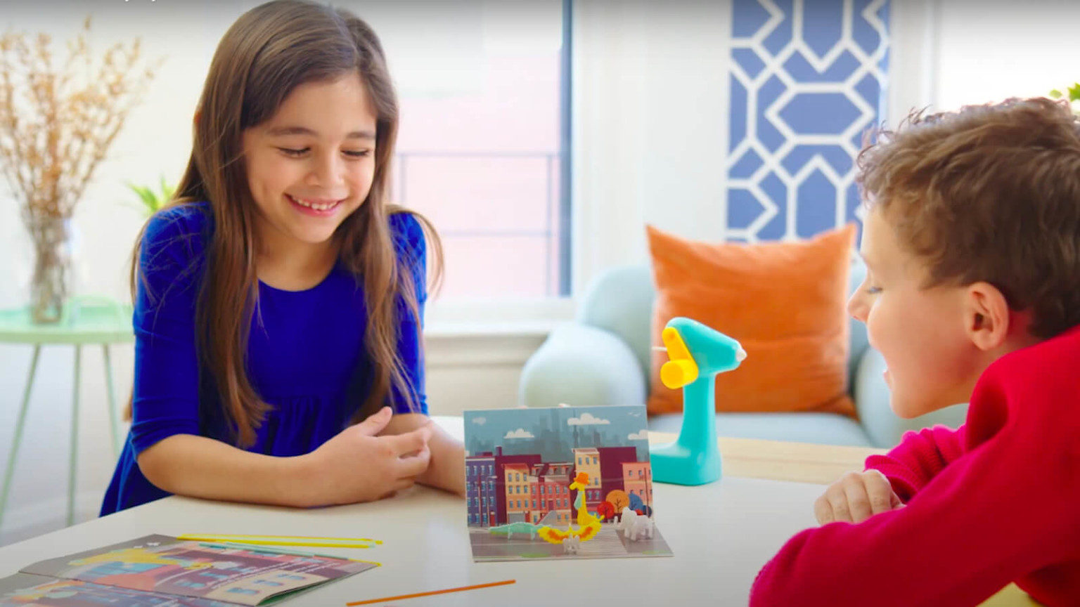 Smart tech toys that support your child's creativity — Gadget Flow