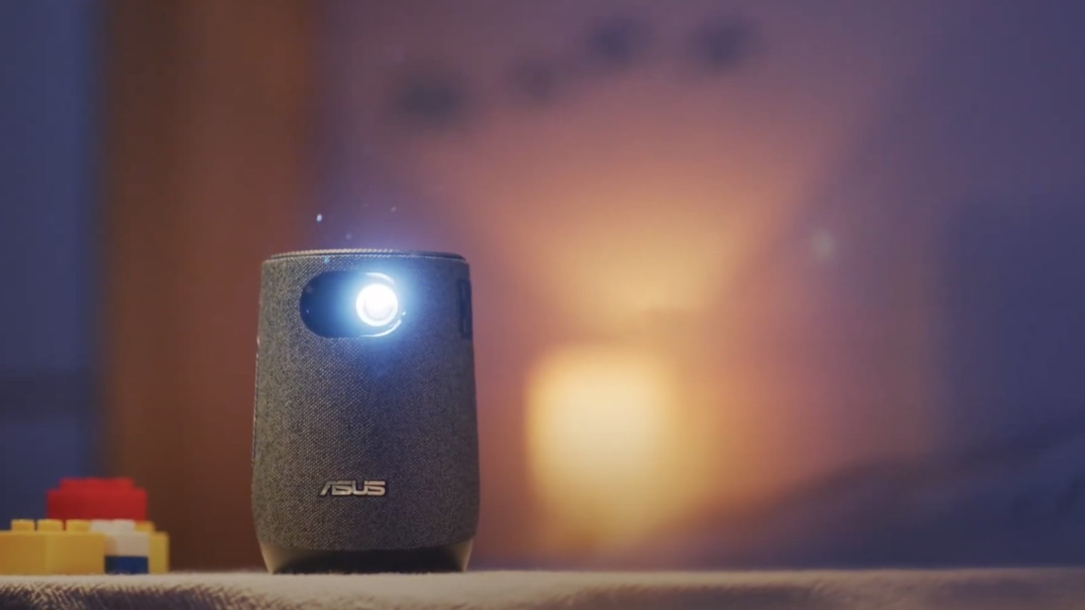 11 Best smart projectors for your home — Gadget Flow