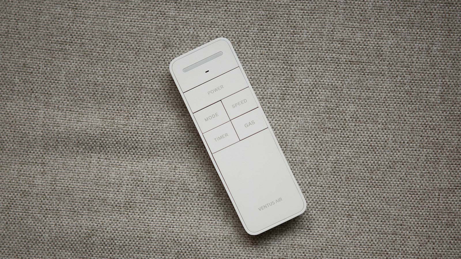 BEBOP Ventus Air window-mounted air purifier ventilates your room to ...