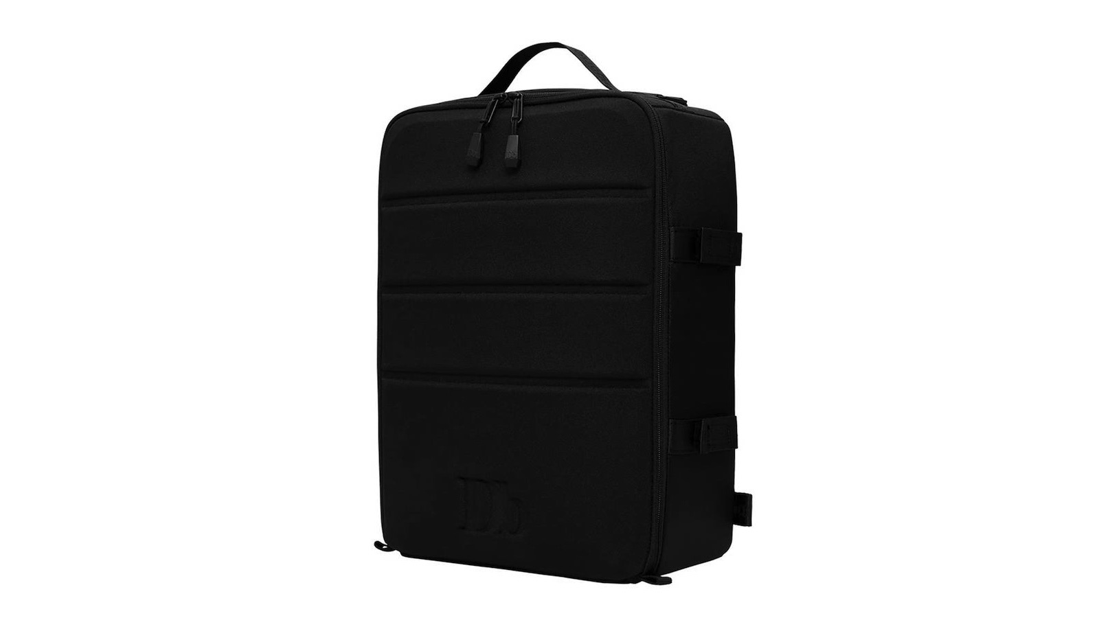 Db CIA Pro Camera Insert Backpack features internal pads to organize ...