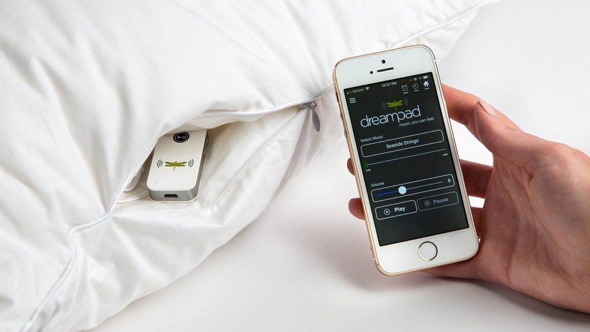 Mind blowing gadgets for your bedroom that improve sleep