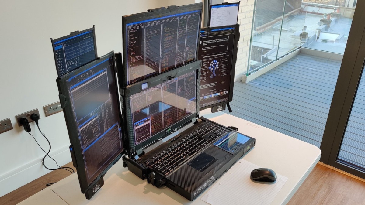 10 Tech gadgets you'll wish you had in 2021 — Gadget Flow