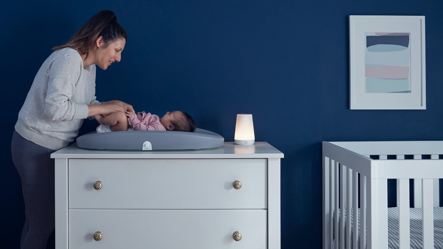 Tech gadgets that help a fussy baby sleep better — Gadget Flow