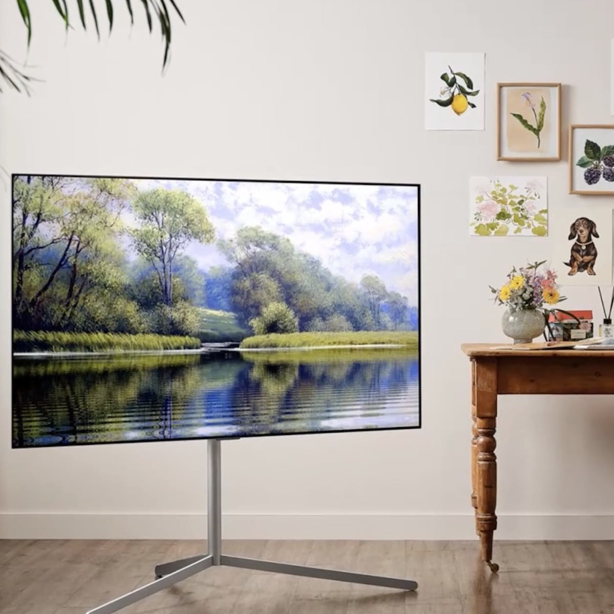 LG's 2021 TV lineup starts at $1,299 and features Dolby Atmos, Dolby ...