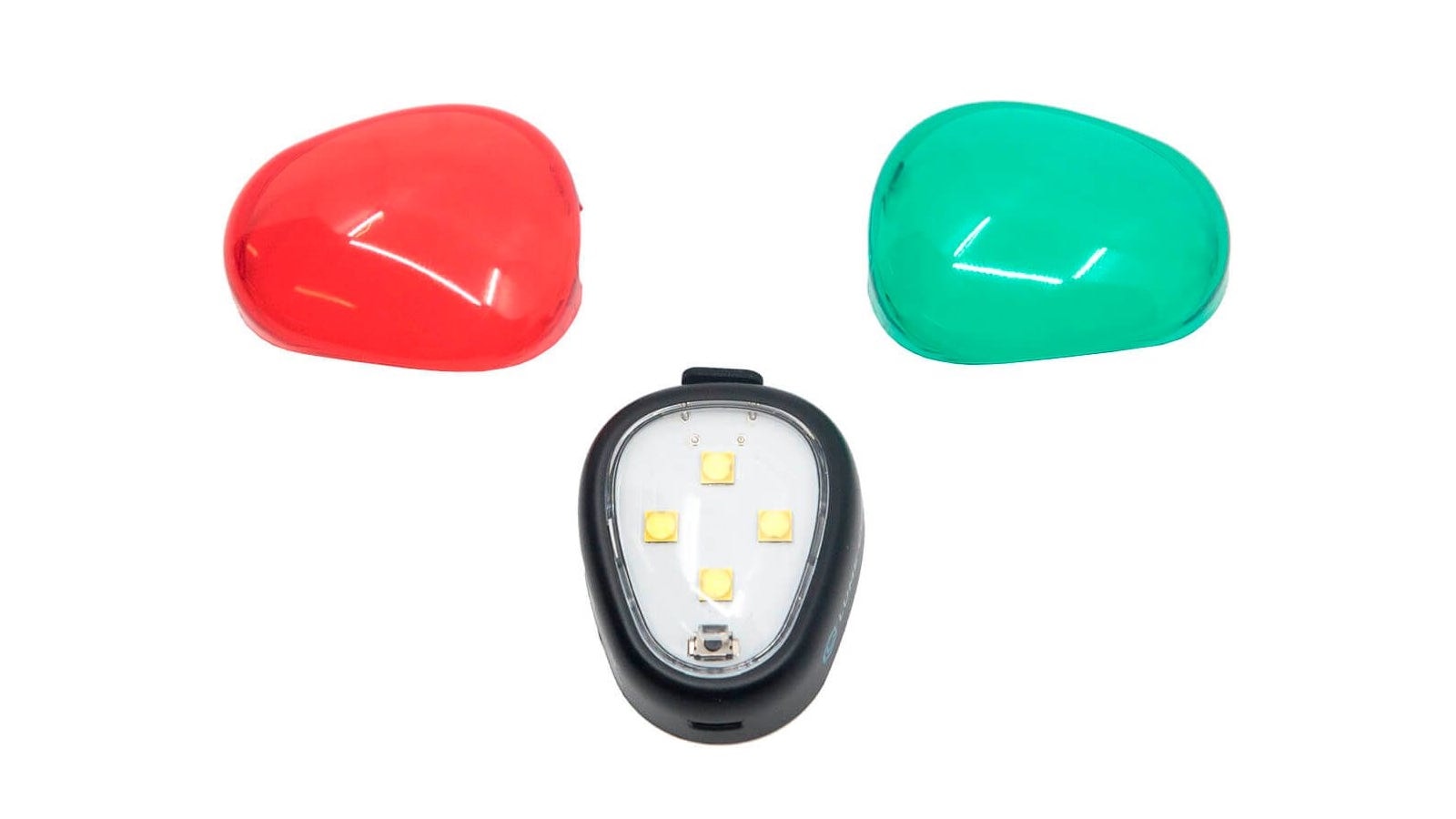 Lume Cube Strobe drone light helps you avoid collisions in the air ...