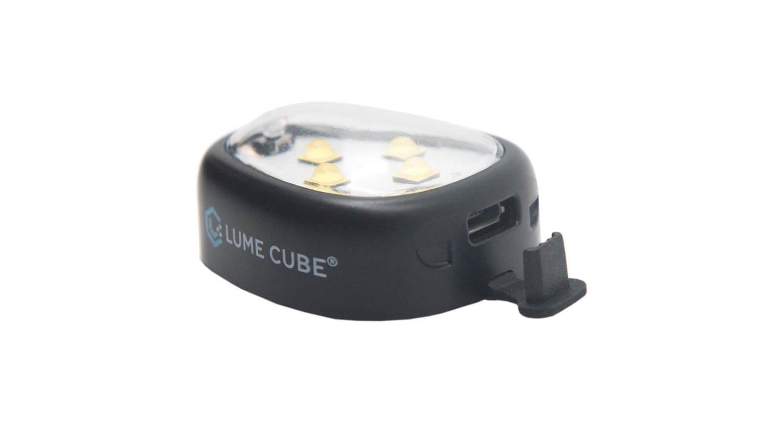 Lume Cube Strobe drone light helps you avoid collisions in the air ...
