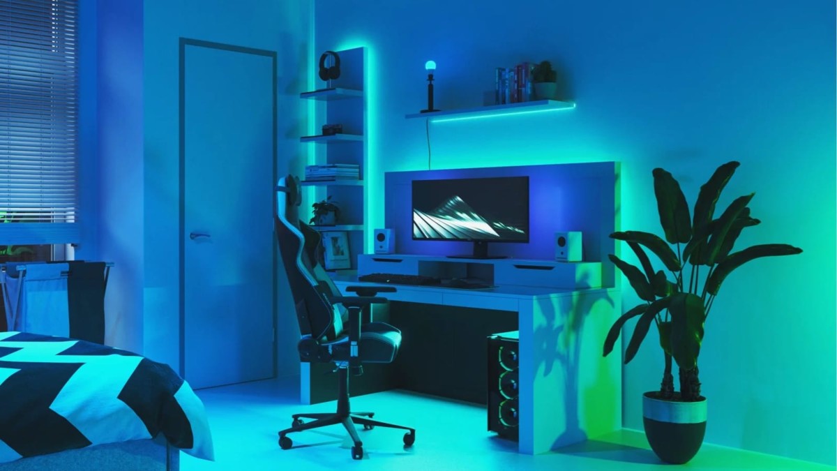 The ultimate guide to the best living room gadgets you can buy » Gadget ...