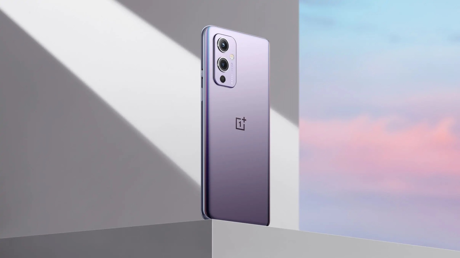 OnePlus 9 5G smartphone has next-gen Hasselblad cameras for better ...