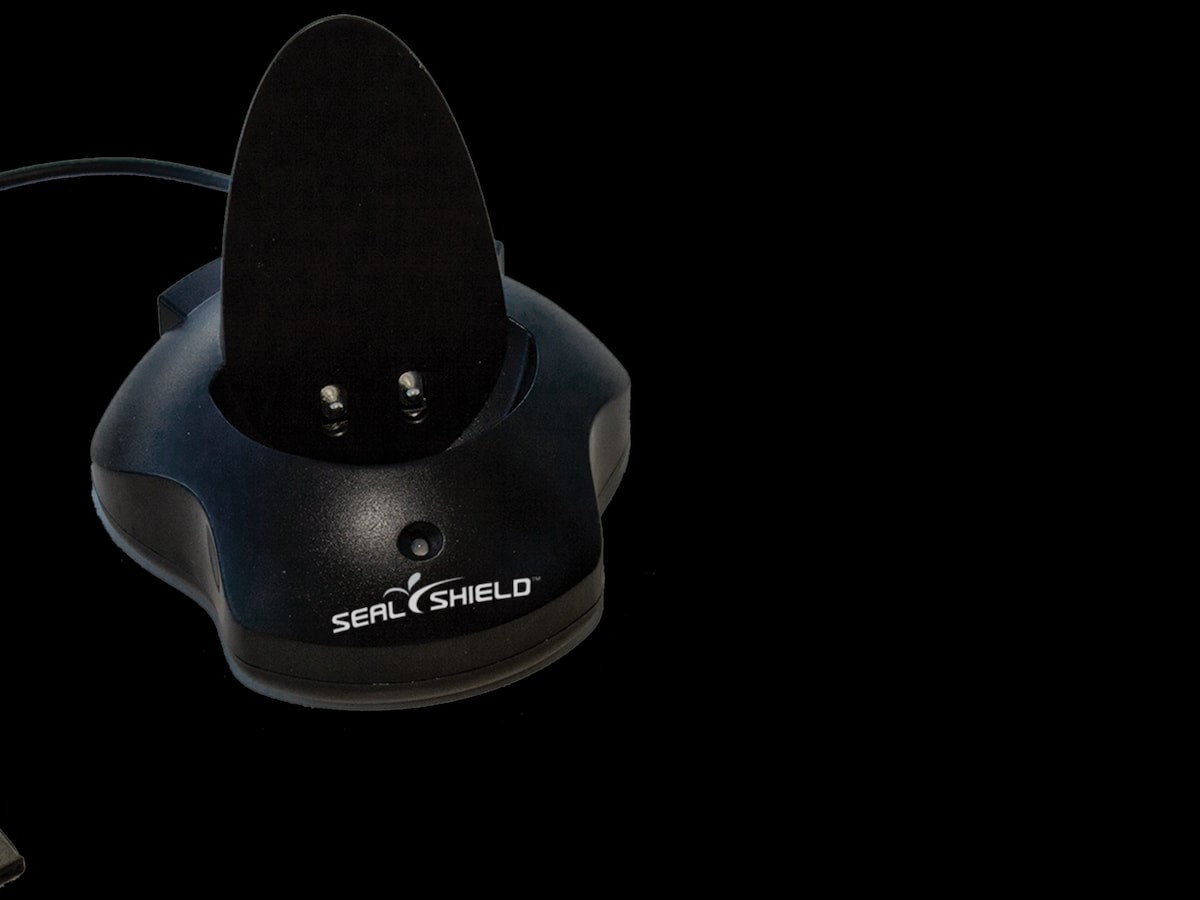 Seal Storm Wireless Waterproof Mouse prevents microorganisms from ...