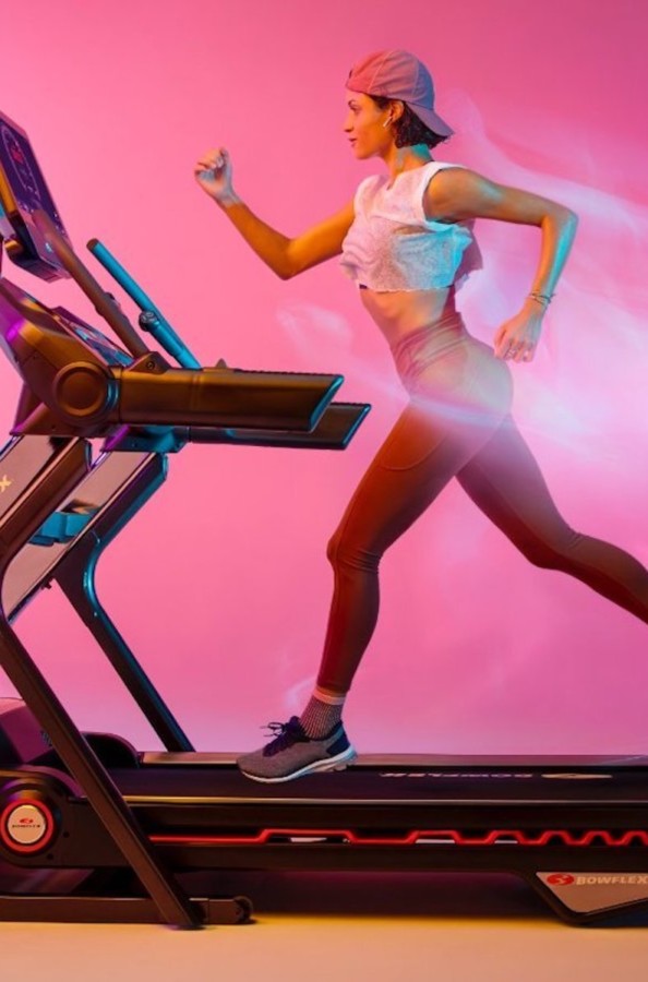 The 8 smart treadmills you should buy this year » Gadget Flow