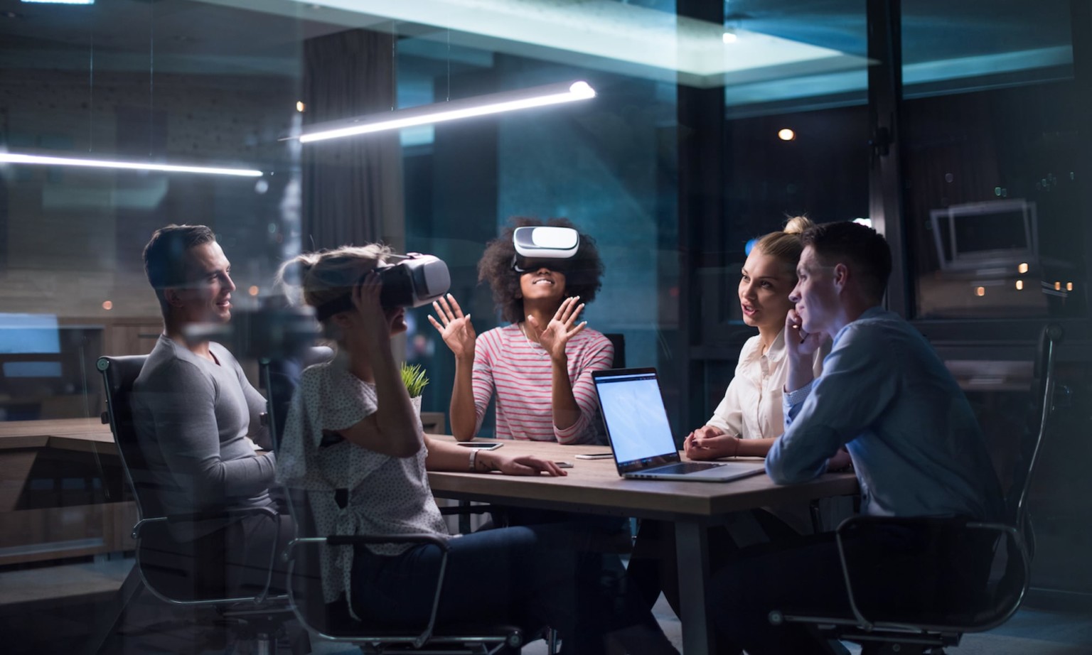 The future of tech and gadgets: what's coming next — Gadget Flow