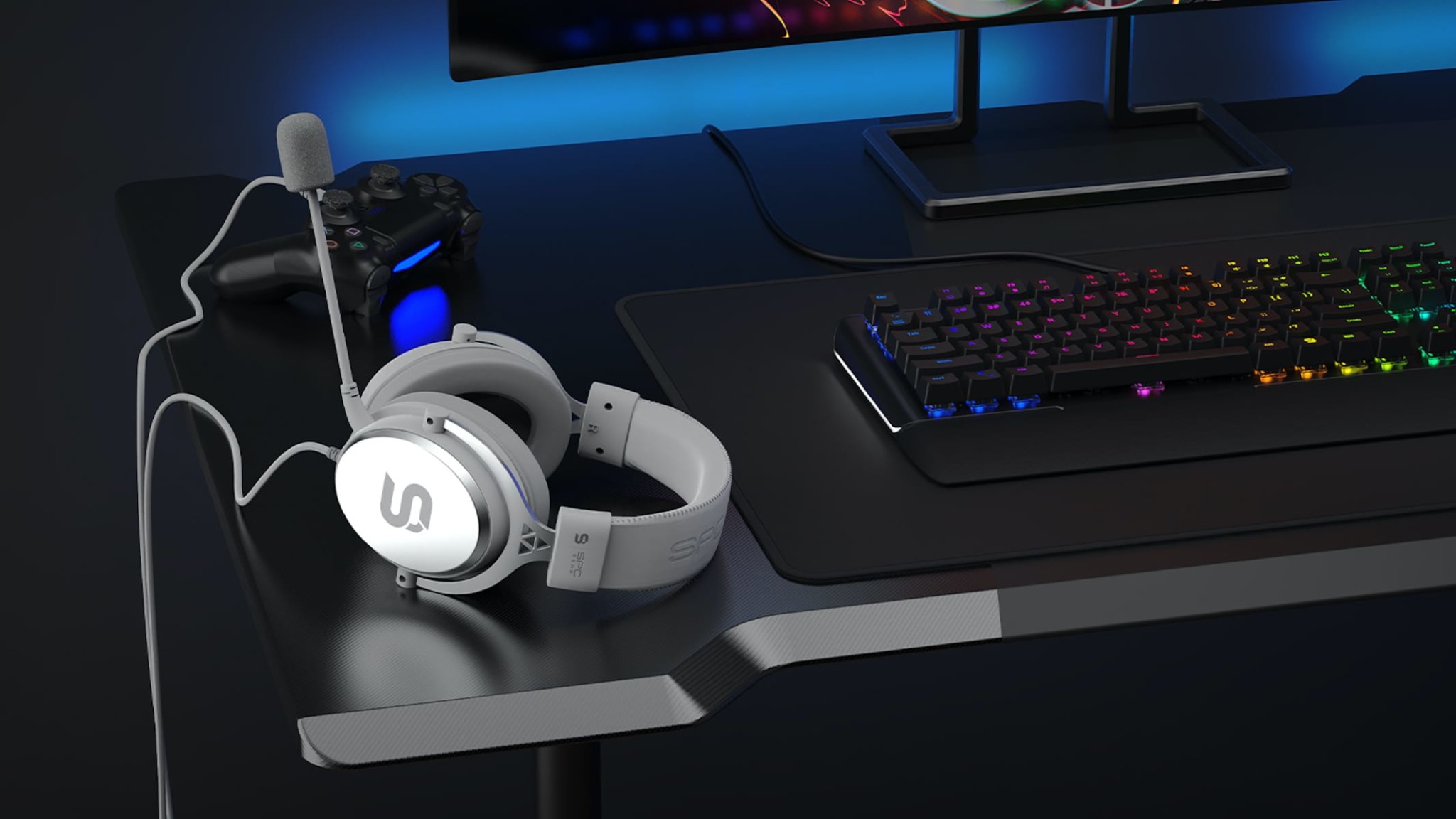Coolest gaming headphones to buy — Gadget Flow