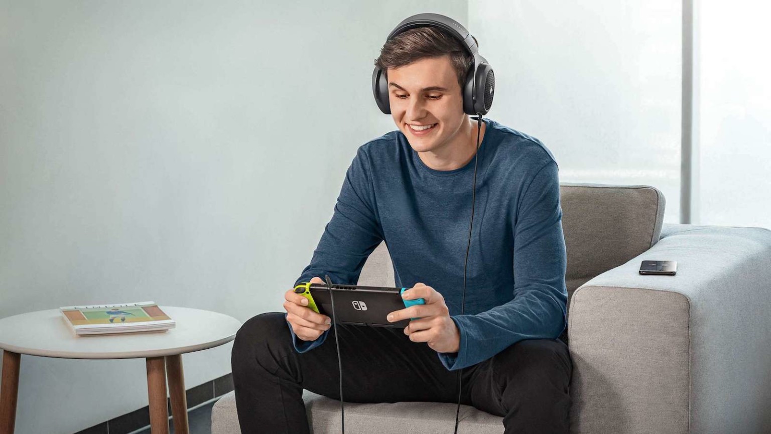 Coolest gaming headphones to buy — Gadget Flow