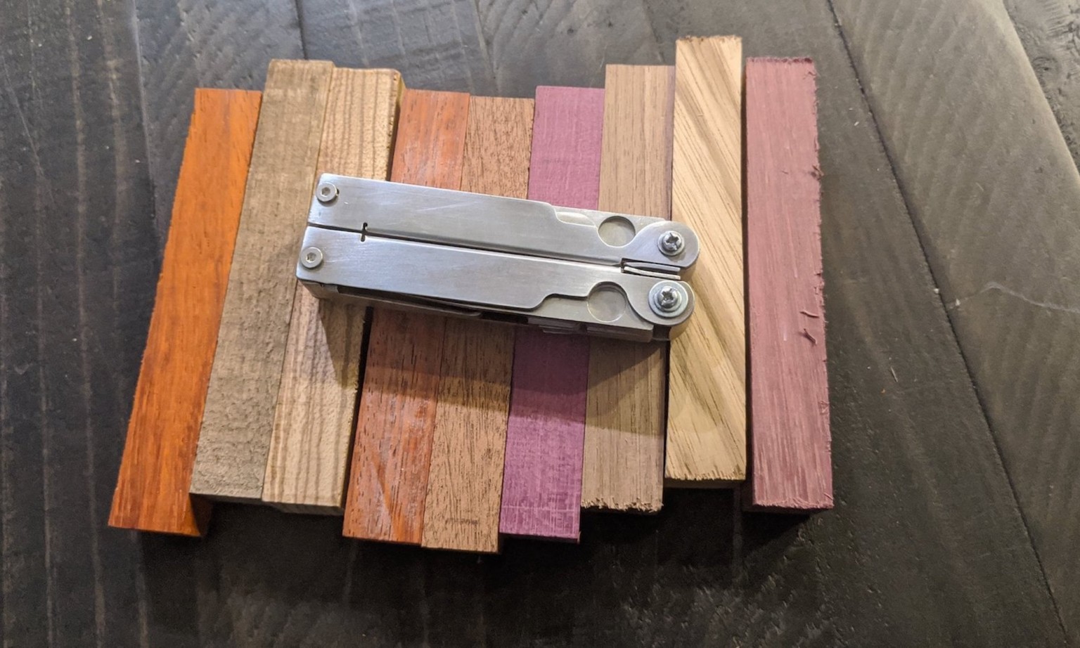 Review: GOAT Tools plier-based modular multitool set