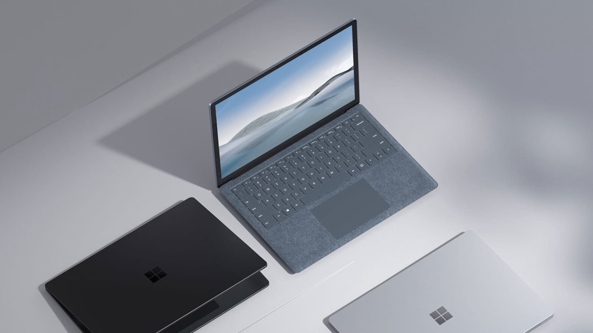 Microsoft Surface event—new Surface Laptop 4, Surface Headphones 2 ...