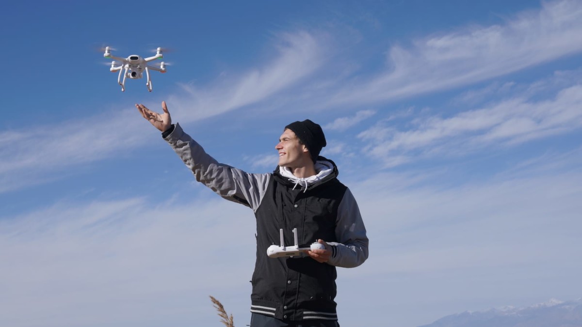 Which drone should you buy in 2021? — Gadget Flow