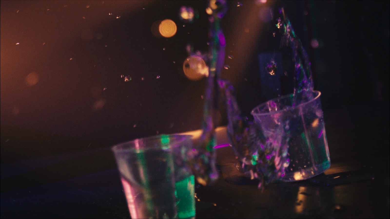 RevoRoulette robot shot dispenser takes your party games up a notch ...