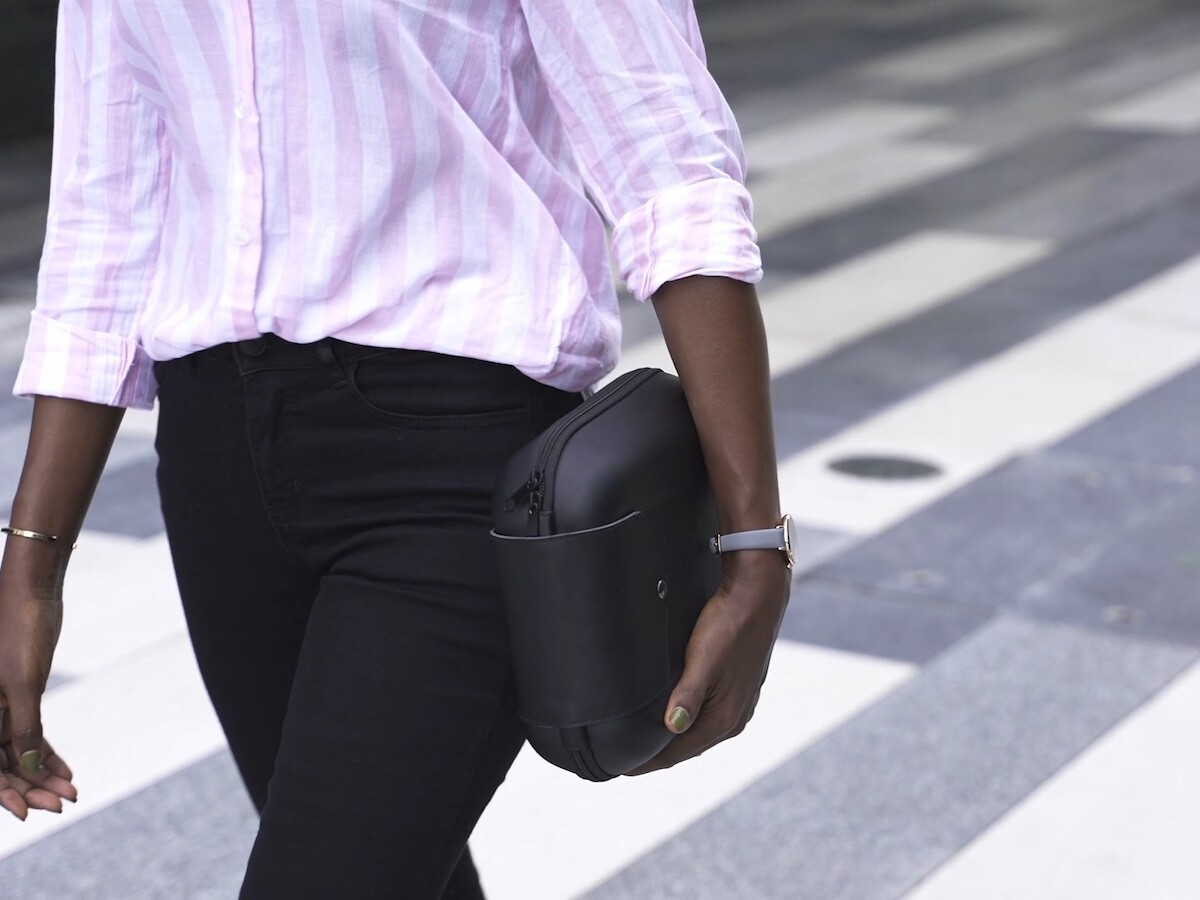 Splay display & projector is an expandable display & an ultra-short ...