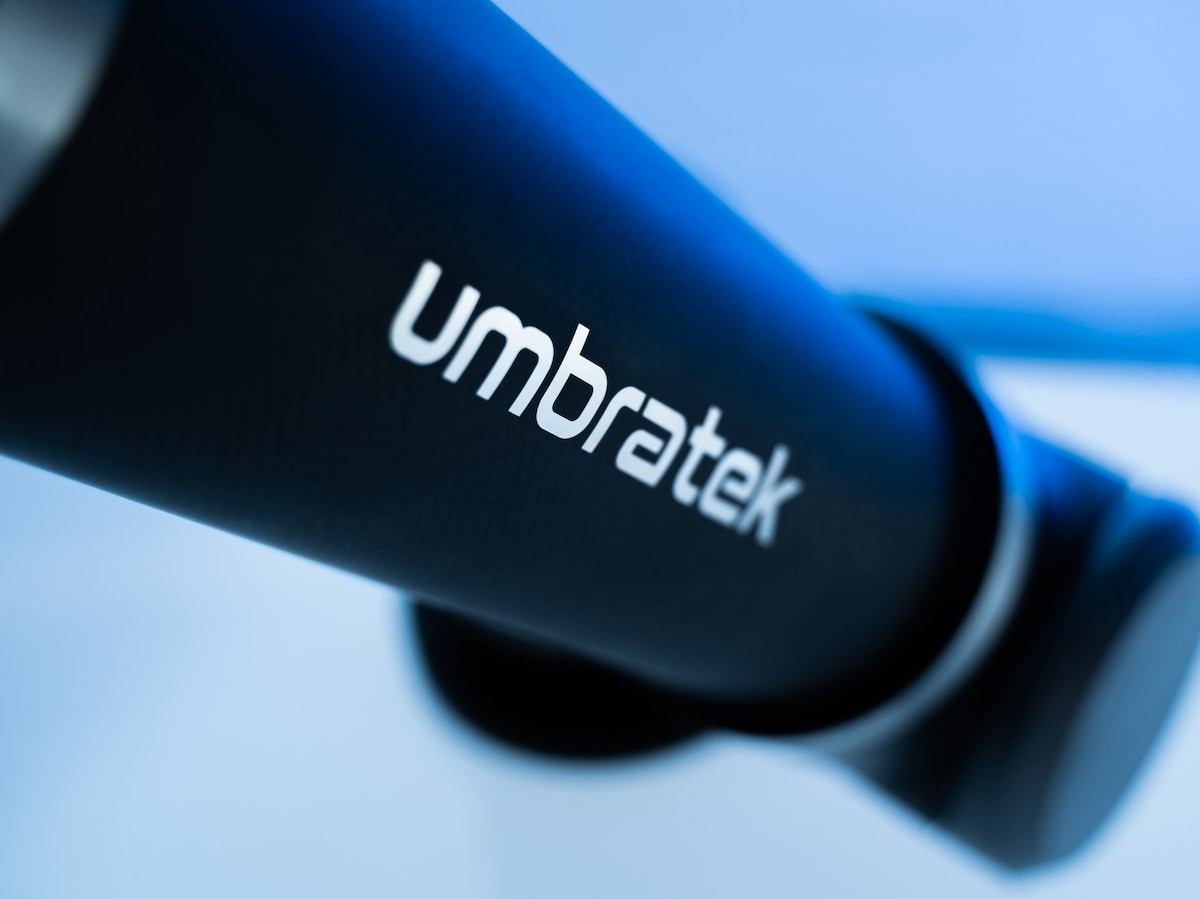 Umbratek UTRA Series powerful modular robots are customizable and easy to assemble » Gadget Flow