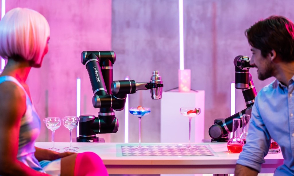 These modular robots are affordable and easy to assemble — Gadget Flow