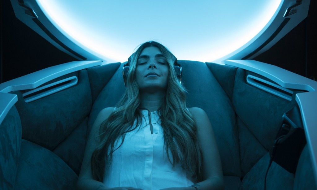 A personal meditation pod for $14,500—is it worth it? — Gadget Flow