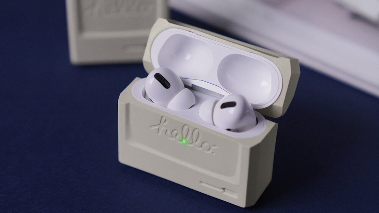 The coolest AirPods gadgets and accessories you can buy that will make ...