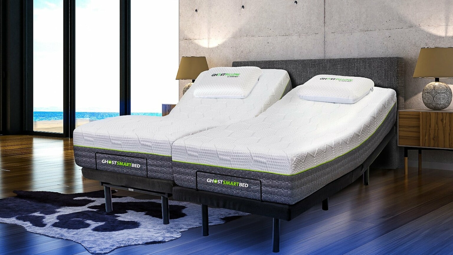 The best smart mattresses and sleep gadgets to get a good night’s sleep ...