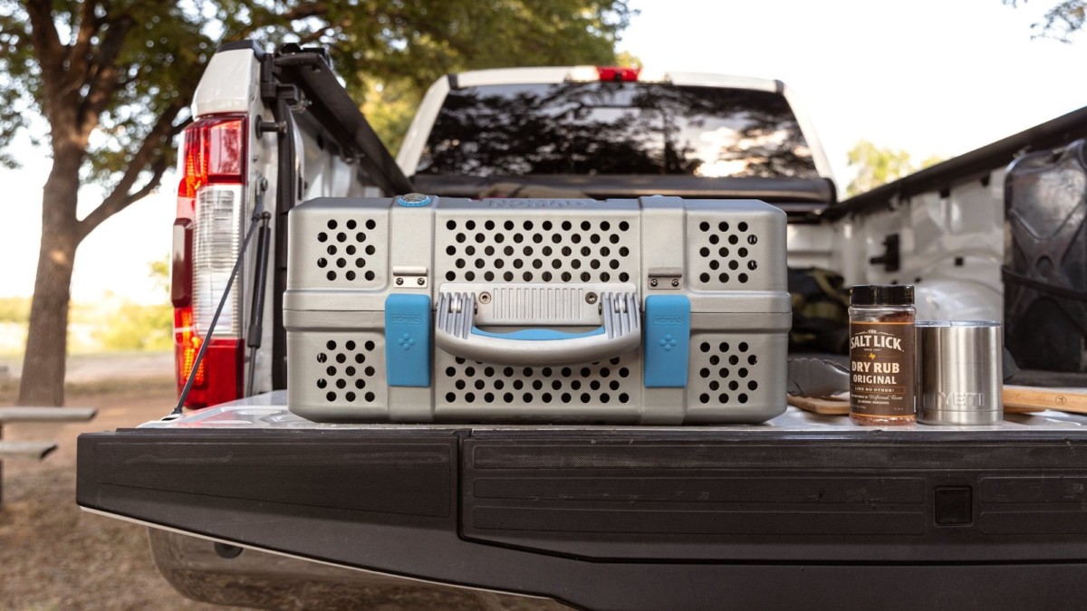 Best BBQ gadgets for summer 2021 include smart grills, intelligent ...