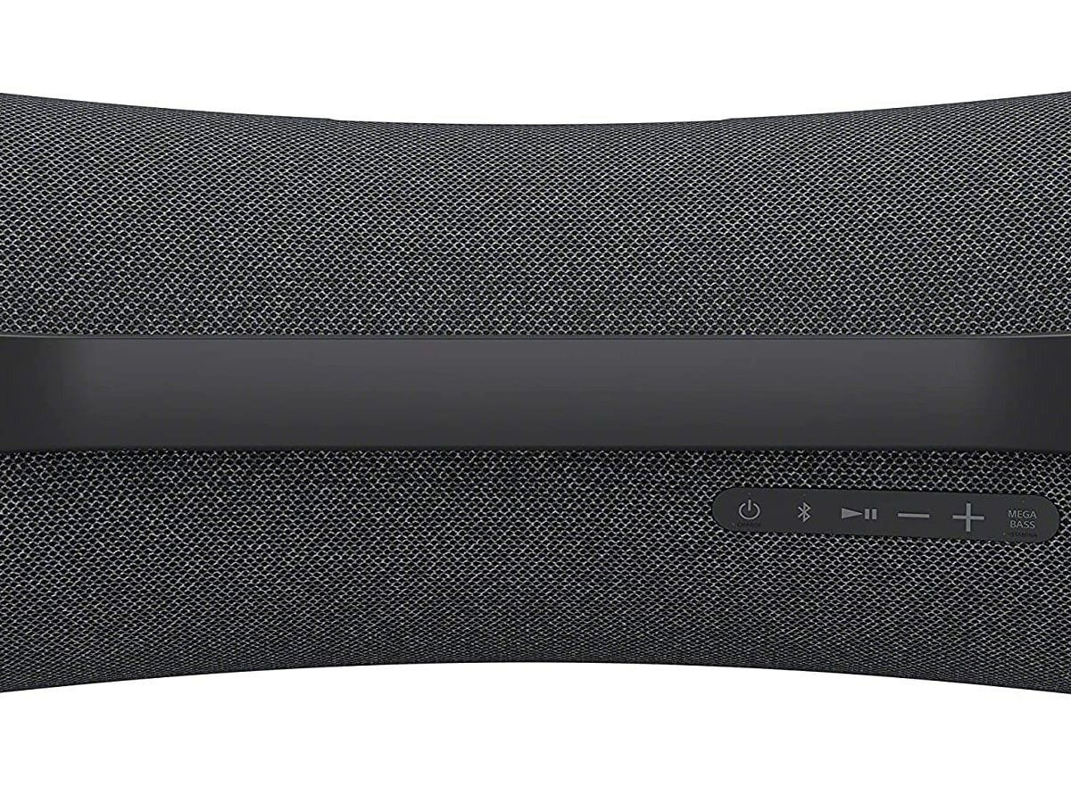 Sony SRS-XG500 X-Series wireless Bluetooth party speaker has IP66 water ...