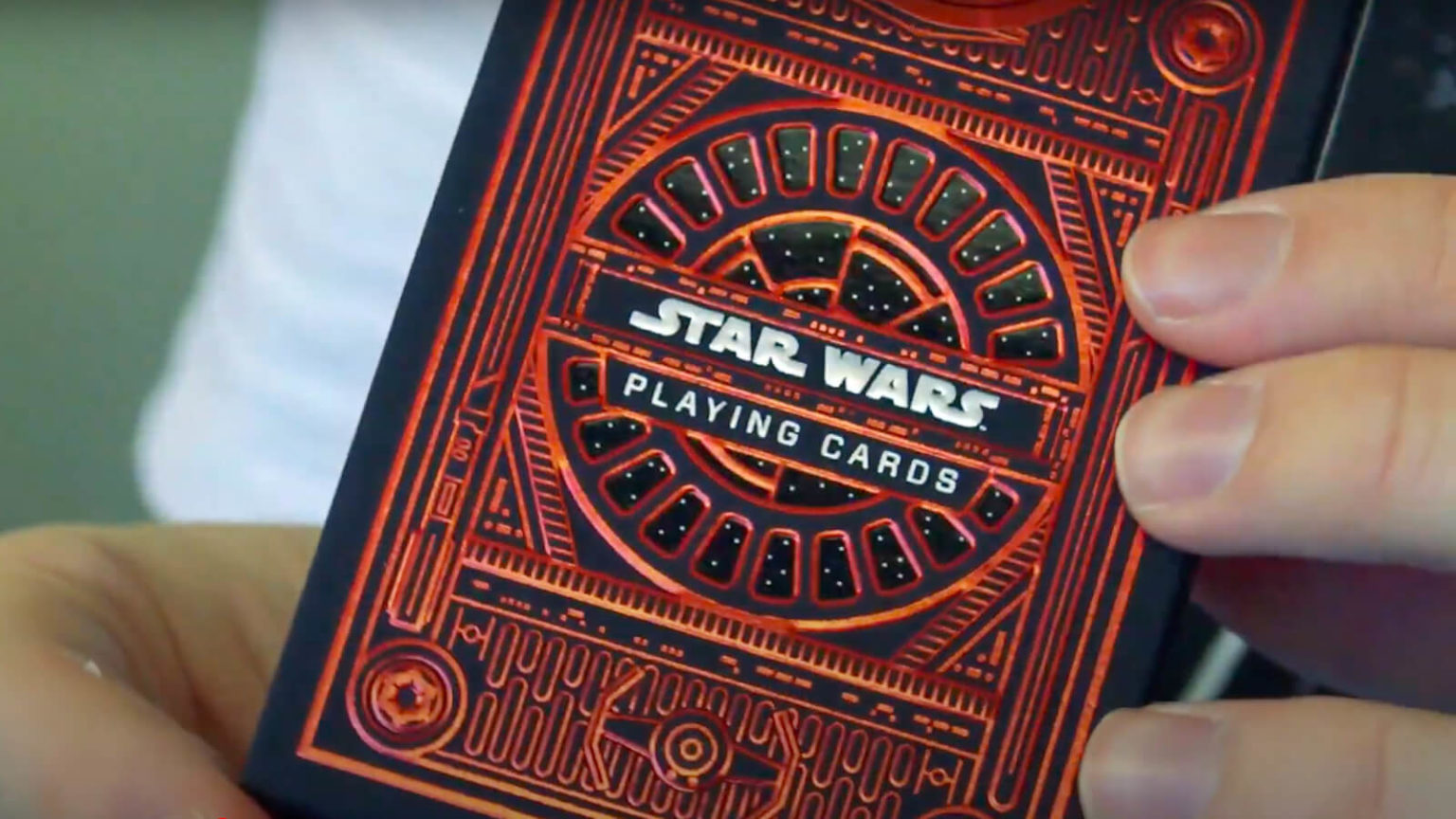 Best Star Wars gadgets and accessories to have the Force with you ...