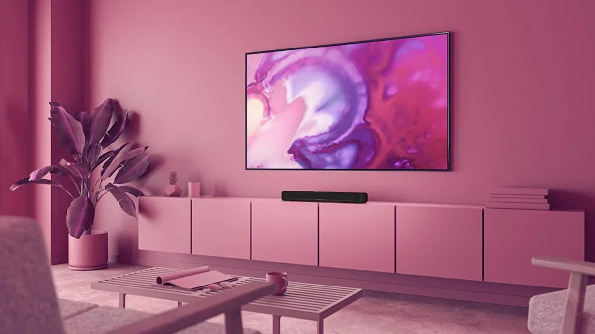 The best entry-level soundbars you can buy for your home theater setup ...