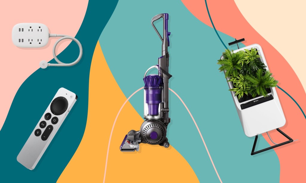 The ultimate consumer tech gadgets guide of 2021—smart home, IoT ...