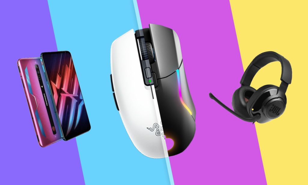 Which gaming gadget should you buy in 2021? Read our gaming guide to ...