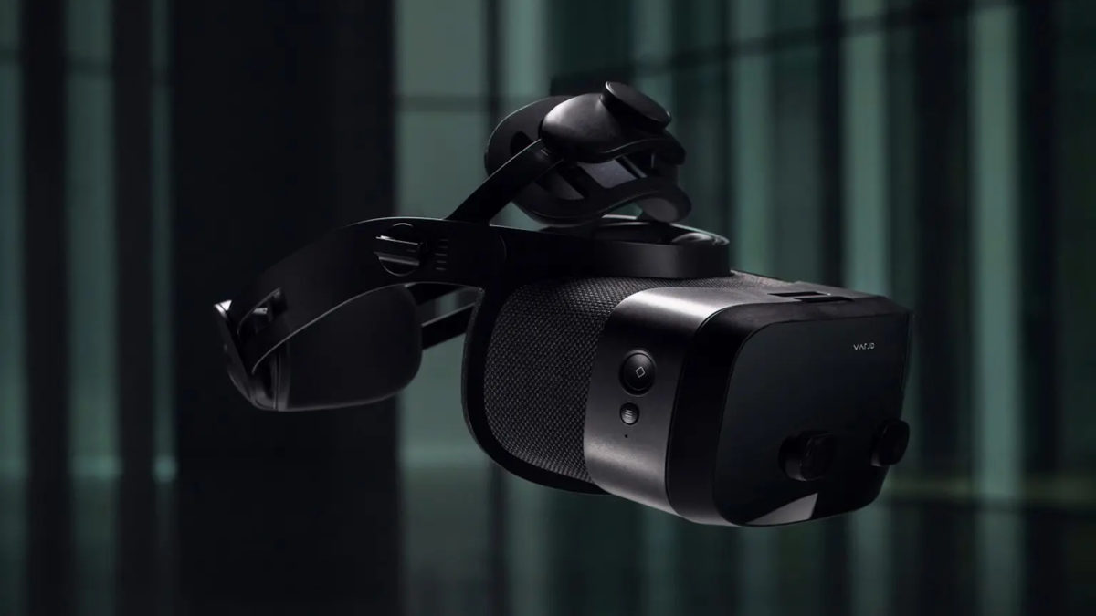 These are the latest VR gadgets that are sure to blow your mind and ...