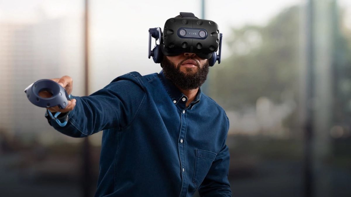 These are the latest VR gadgets that are sure to blow your mind and ...