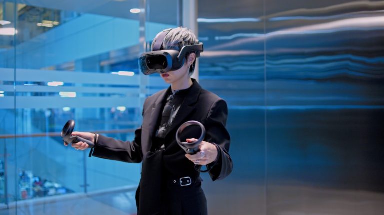 These are the latest VR gadgets that are sure to blow your mind and ...